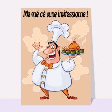 20 modèles de texte Invitation anniversaire humour Gratuits