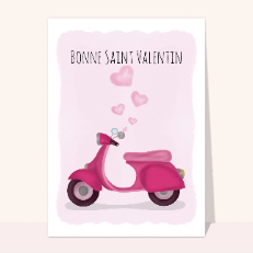 Idées de messages et poèmes pour une Saint-Valentin inoubliable