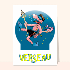 Carte Le Signe Balance : Envoyer une vraie Carte Humour Horoscope dès 0 ...