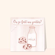 46 modèles de texte d'invitation Gratuits