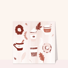 46 modèles de texte d'invitation Gratuits