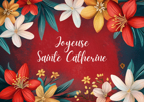 Célébrez la Sainte-Catherine 2025 : 25 idées de sorties modernes à ...