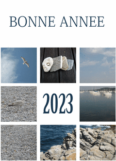 Modèle de texte de voeux 2022 Gratuit : Message de voeux 2022 - Merci ...