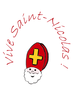 Modèle de texte saint nicolas Gratuit : Message saint nicolas - Merci ...