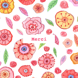 Modèle de texte remerciement Gratuits : Message remerciement - Merci ...