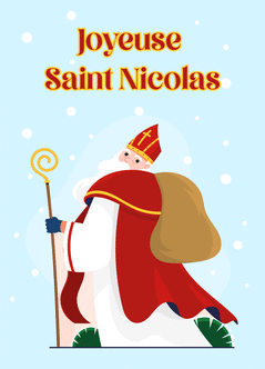 Où célébrer la Saint Nicolas : traditions et festivités en Europe